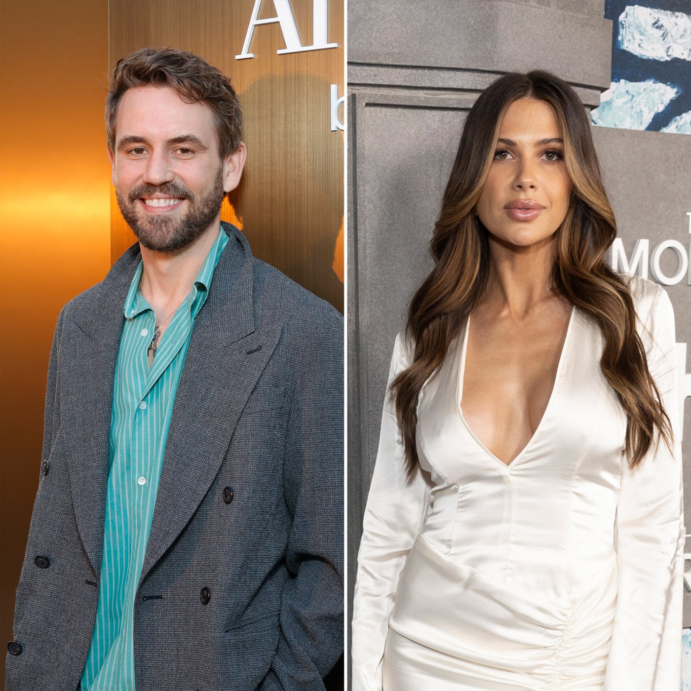 Nick Viall Teases 'Mormon Wives’ Star Demi Will Still Be Part of ...