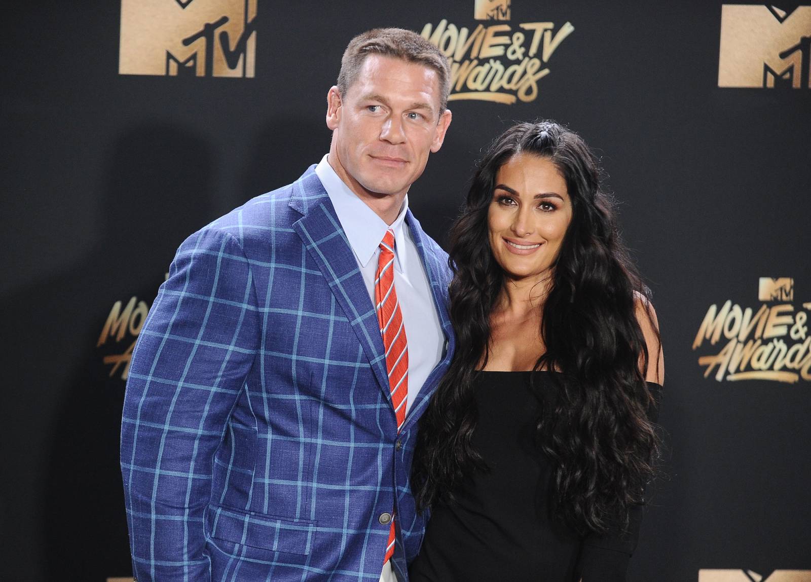Nikki Garcia Recalls 1st Meeting With John Cena After Split in 2018 ...