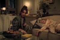 Nine Perfect Strangers Recap: Victoria's ALS and Shocking Deaths | Us ...