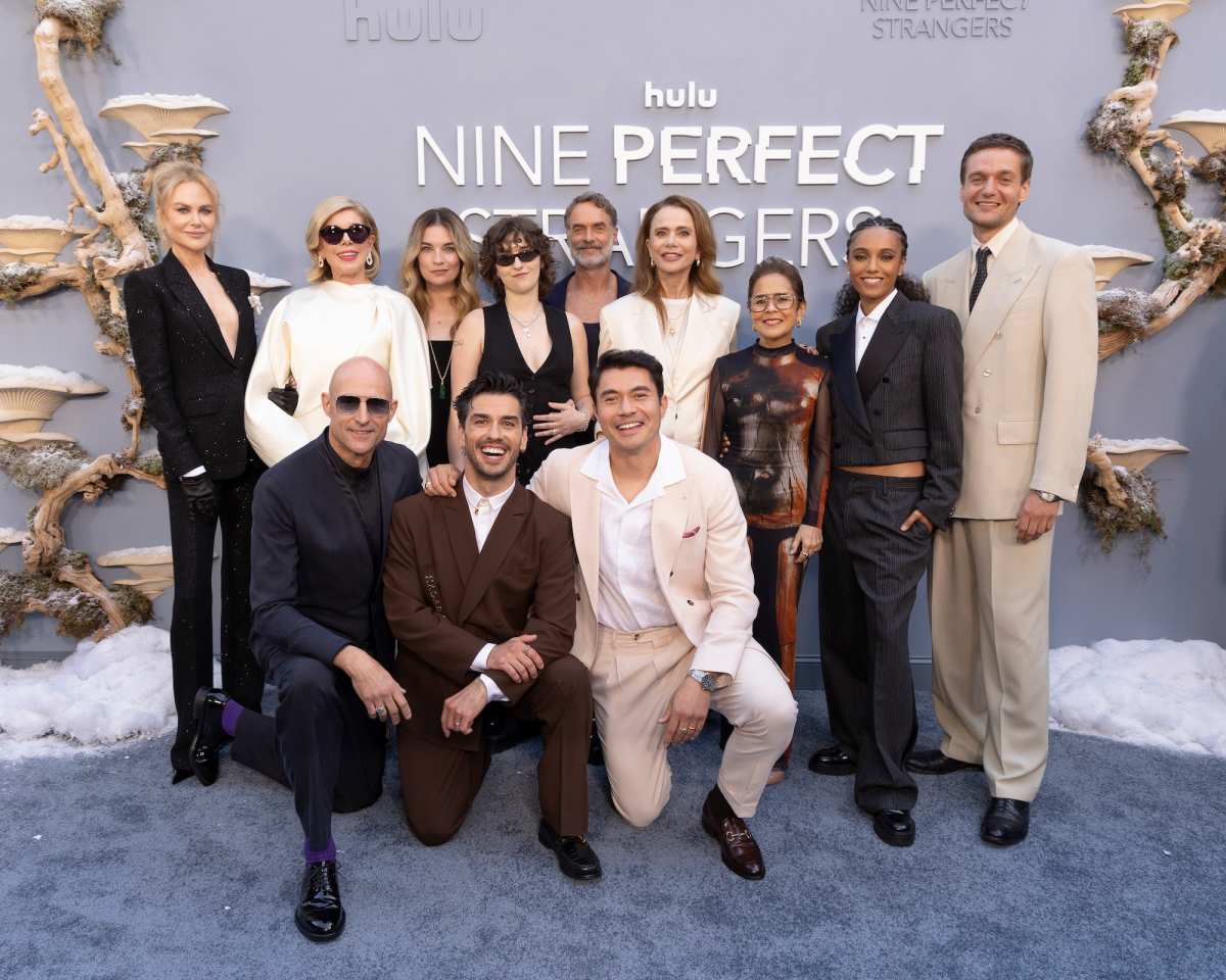 Nine Perfect Strangers Season 2 Finale: Shocking Gunfight and Truth ...