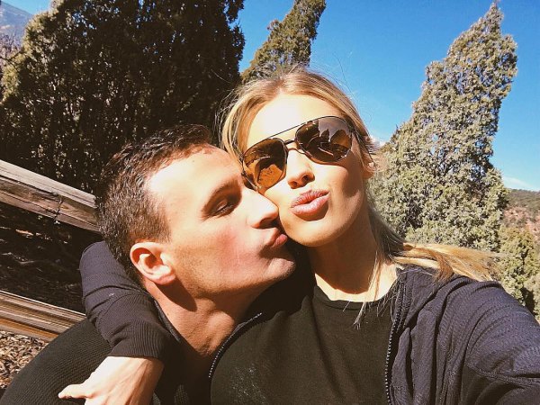 Ryan Lochte and Estranged Wife Kayla Reid's Relationship Timeline | Us ...