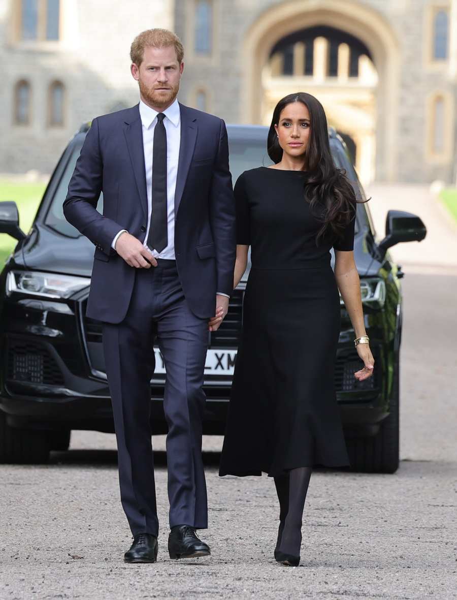 Prince Harry Meghan Markle Lose Staff Members | Us Weekly