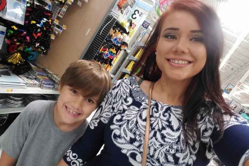 Whitney Purvis' Son Weston Jr Dead at 16: Look Back at MTV Birth | Us ...