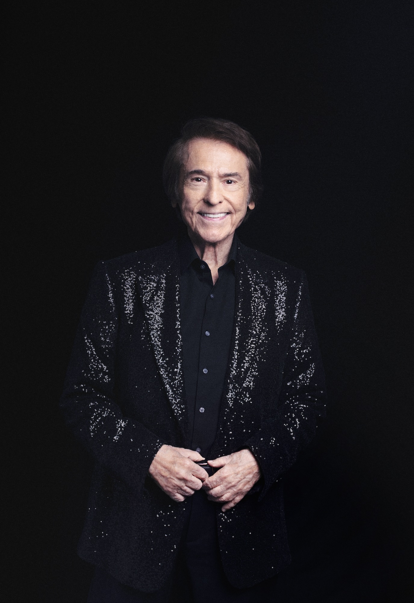 Raphael recibirá tributo como Persona del Año del Latin GRAMMY 2025 ...