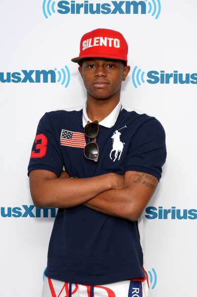 Rapper Silento Sentenced to 30 Years in Prison for Killing His Cousin ...