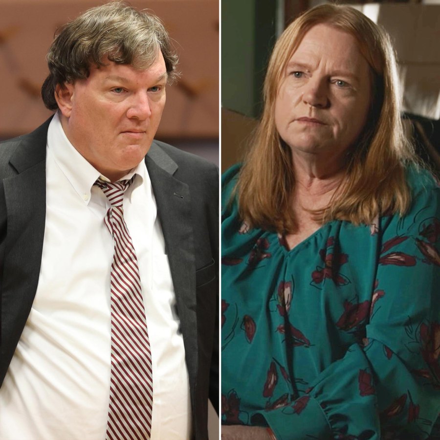 Gilgo Beach Murderer Rex Heuermann, Wife Asa's Relationship Timeline ...