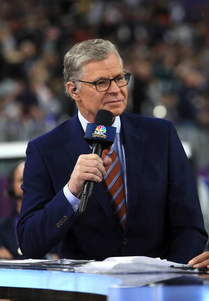 Rory McIlroy Gets Roasted by Dan Patrick: ‘Did America Turn On Rory ...
