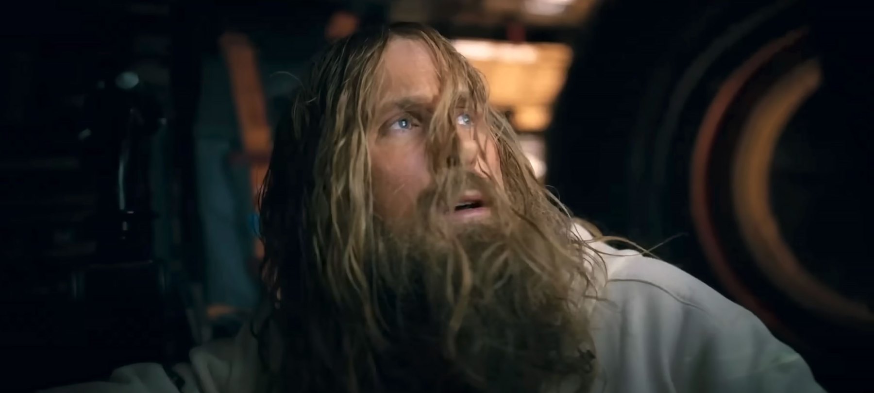 Bearded Ryan Gosling Looks Unrecognizable in Project Hail Mary Trailer ...