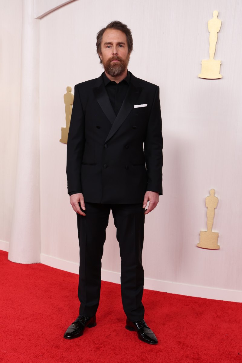 Sam Rockwell revela arrepentimiento en su carrera sobre Philip Seymour ...