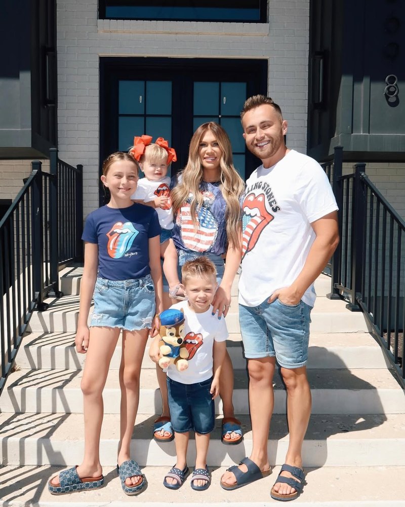 Mormon Wives’ Jessi Claims Jordan Blackmailed Her, More Affair ...