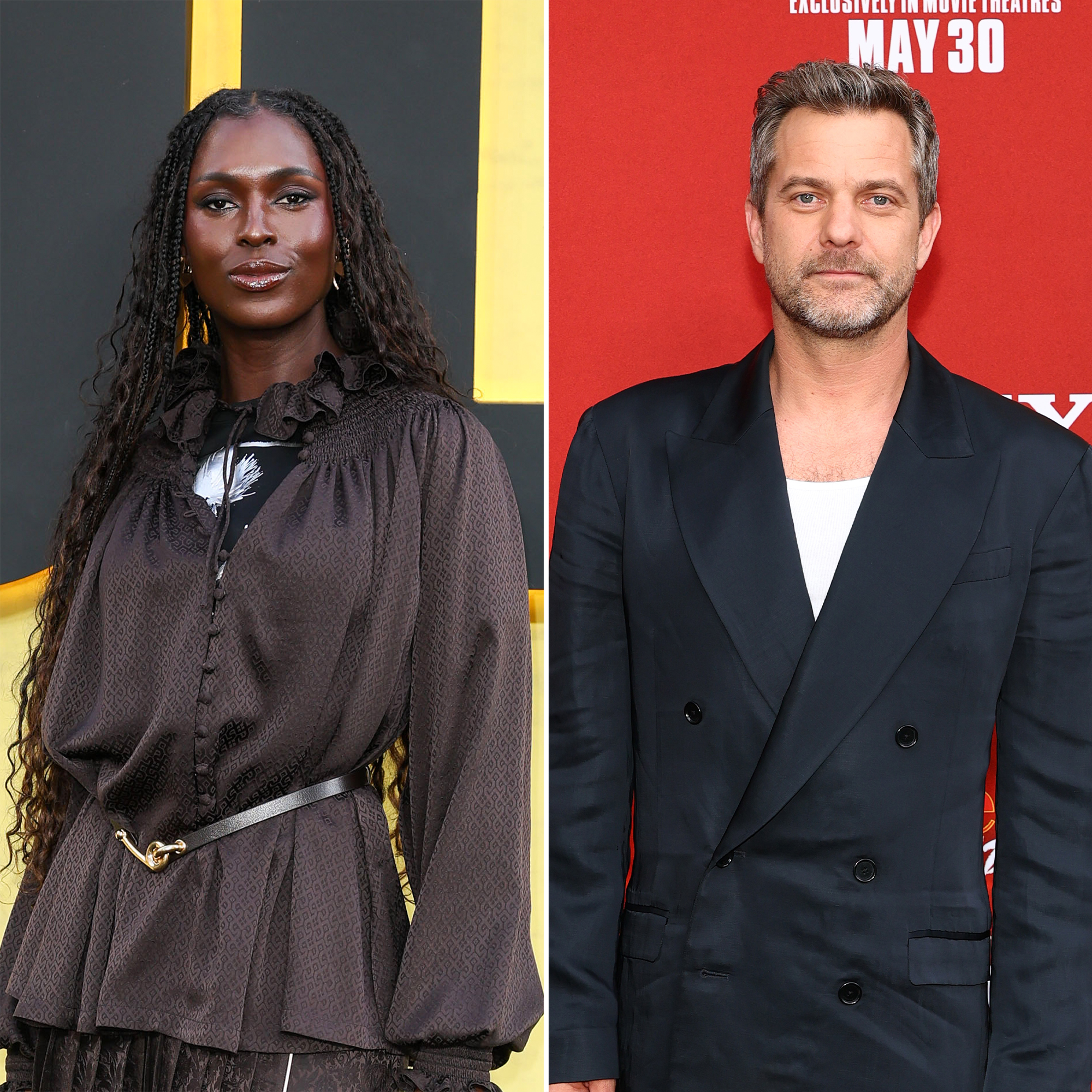 Read Jodie Turner-Smith's Impassioned Letter to Joshua Jackson | Us Weekly