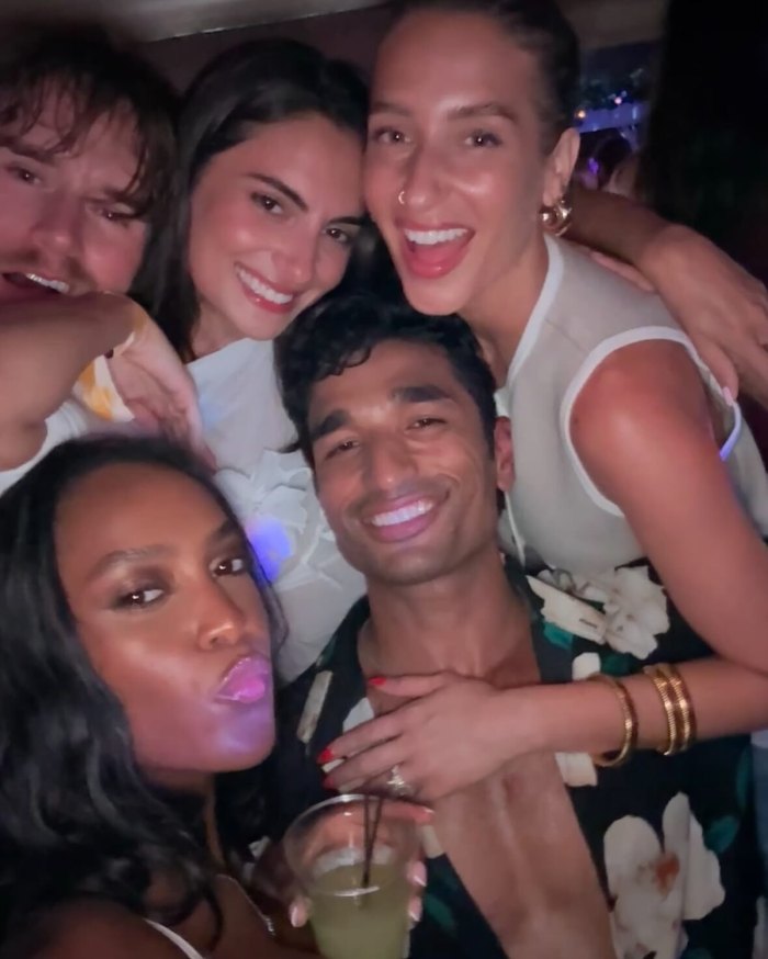 Summer House's Imrul Hassan Calls Being Edited Out 'Disrespectful' | Us ...