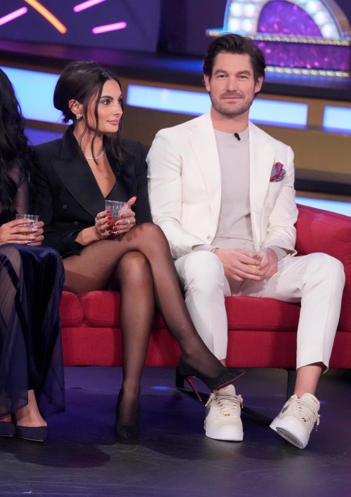 Summer House's Paige Says Craig Was Kicked Out of Kyle Wedding | Us Weekly