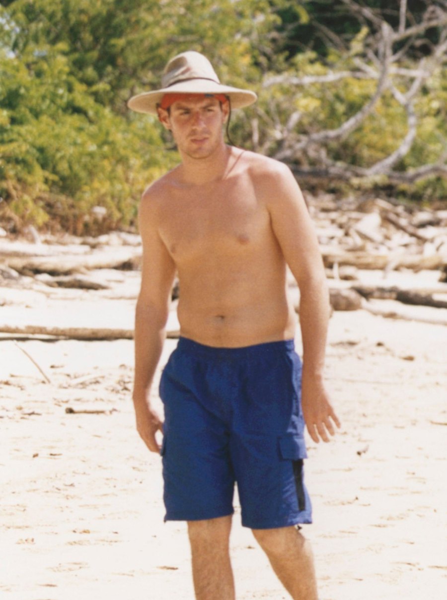 Survivor Stars Join The Traitors Season 4: Rob, Yam Yam, Natalie | Us ...