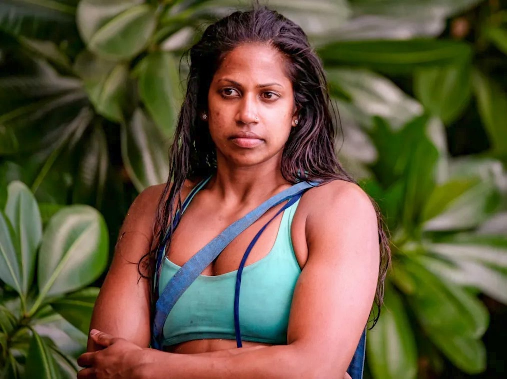 Survivor Stars Join The Traitors Season 4: Rob, Yam Yam, Natalie | Us ...