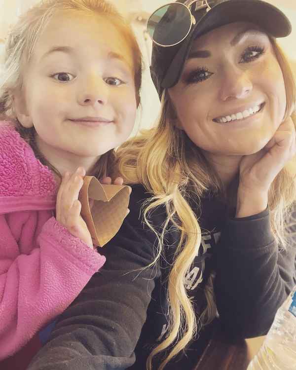 Daughter of Teen Mom Alum David Eason's Ex Dead at Age 7 | Us Weekly