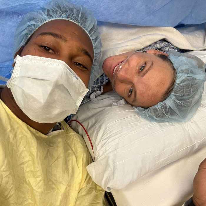 Teen Mom Mackenzie McKee Welcomes Twins With Fiancé Khesanio Hall | Us ...