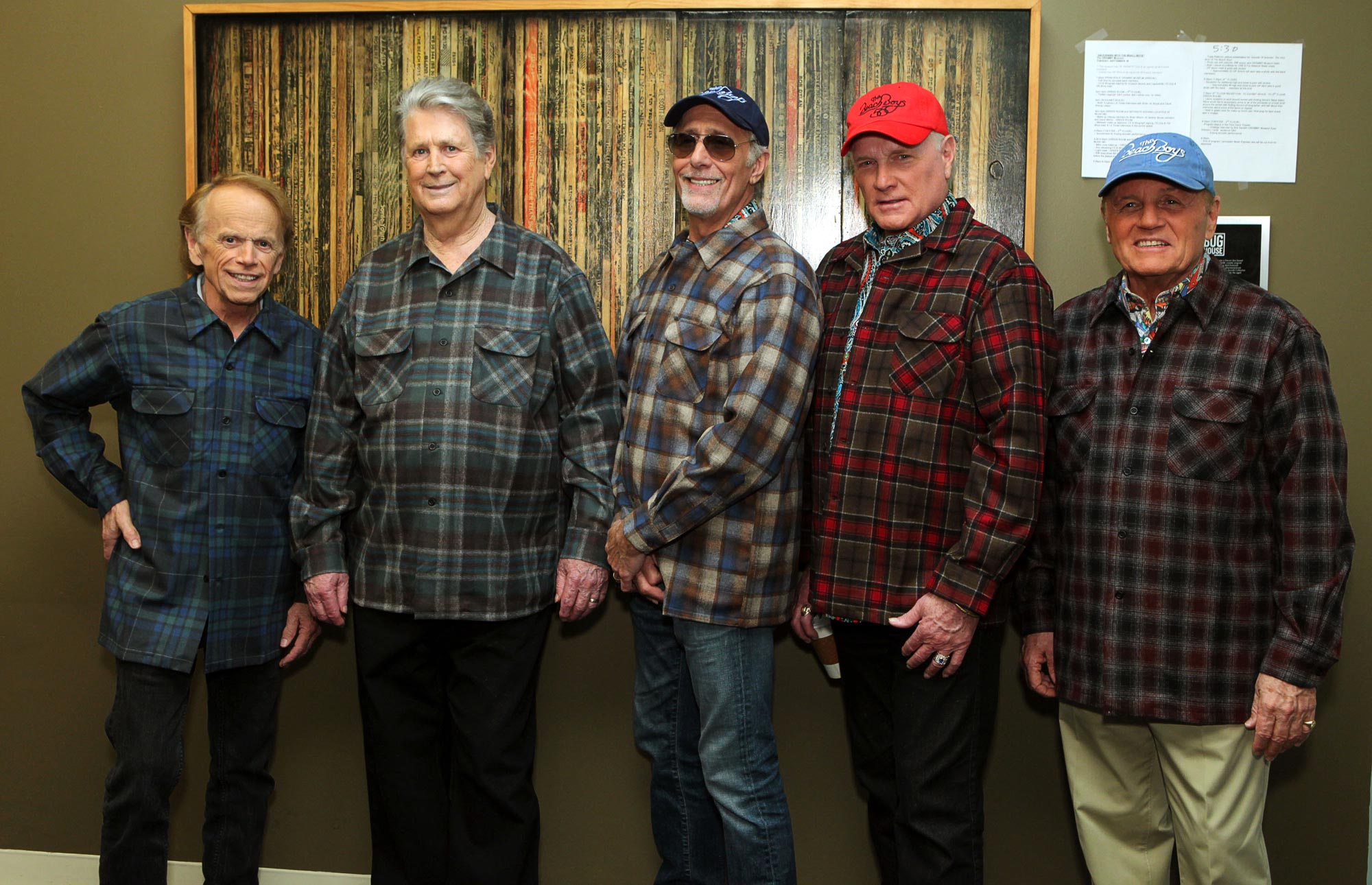 Brian Wilson Dead at 82: Beach Boys Pay Tribute to the Legend | Us Weekly