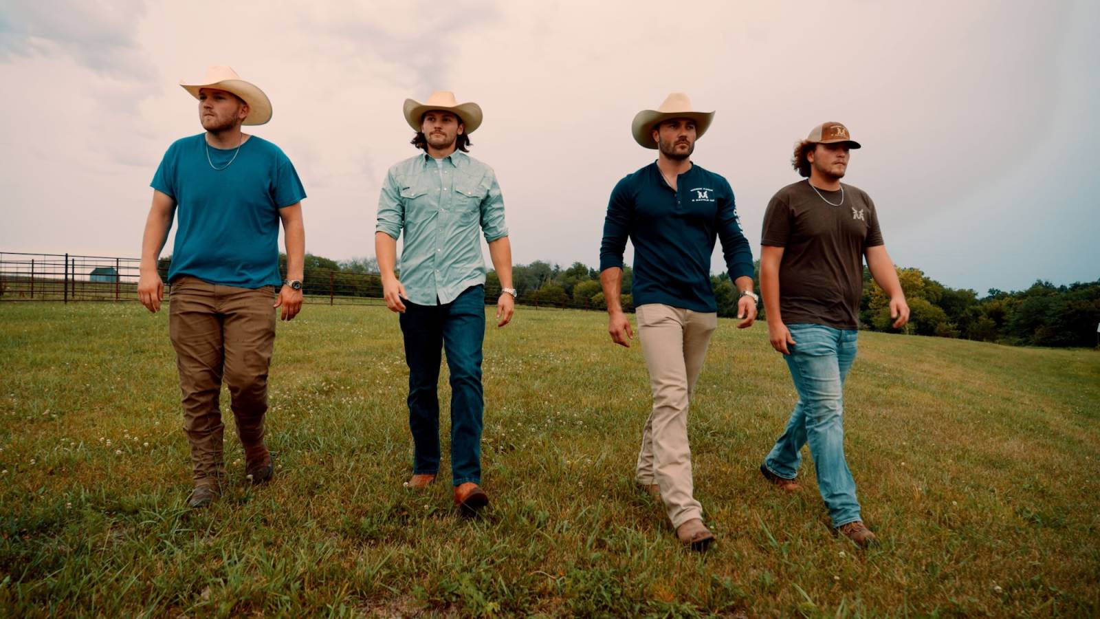 Meet the McBee Dynasty Family, Dad Steve McBee, 4 Sons | Us Weekly