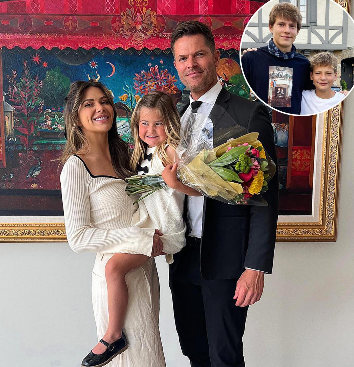 The Secret Lives of Mormon Wives: Meet the Stars' 24 Kids | Us Weekly