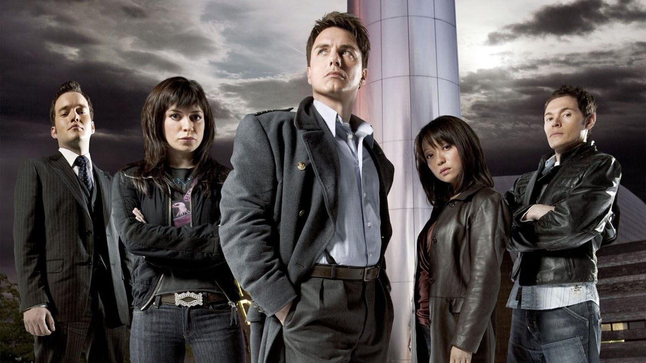 9 Must-See Sci-Fi TV Shows on HBO and Max Right Now (June 2025) | Us Weekly