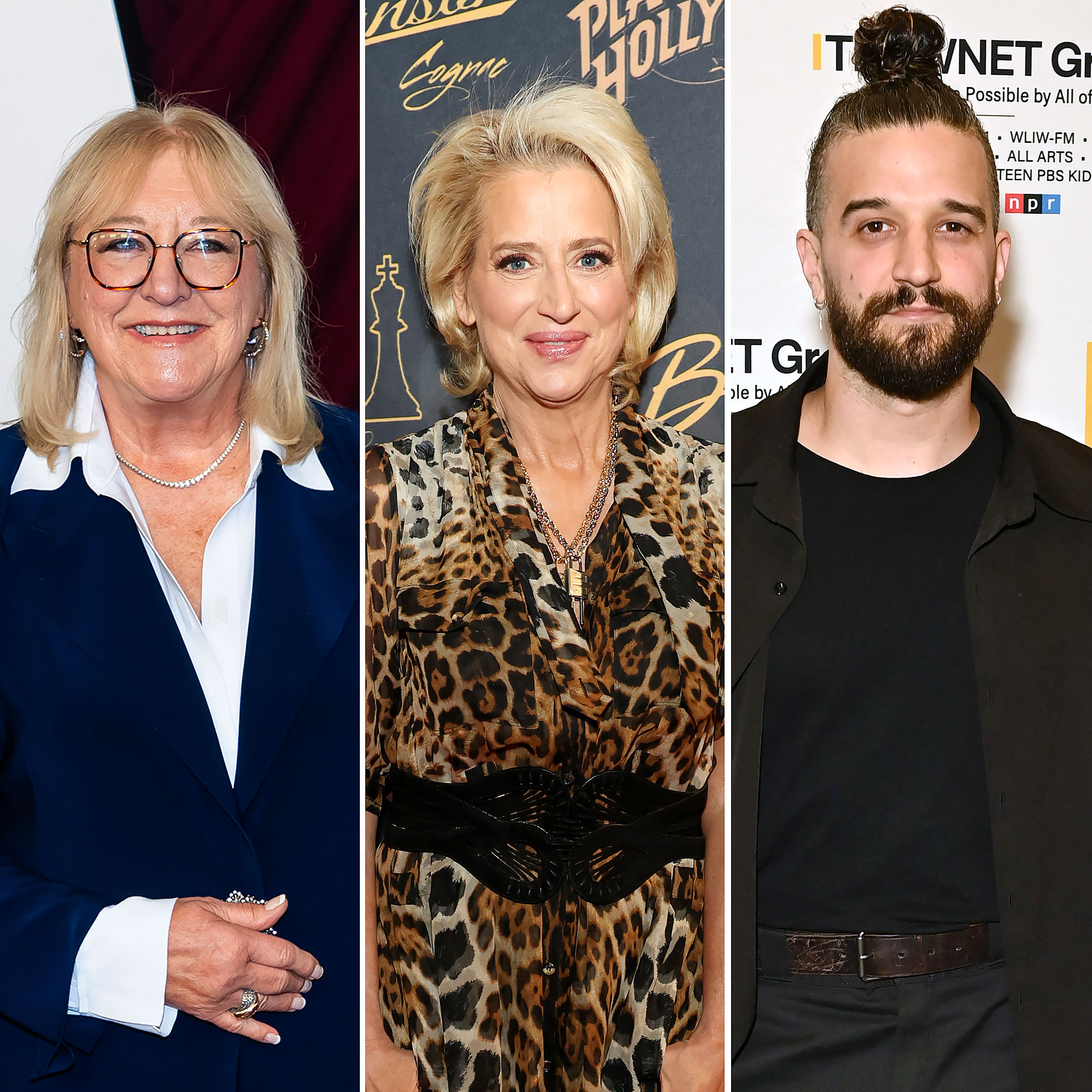 The Traitors Season 4 Cast Announced: See the Full List of Competitors ...