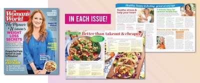 Us Weekly Magazine Subscription Deals - Us Weekly