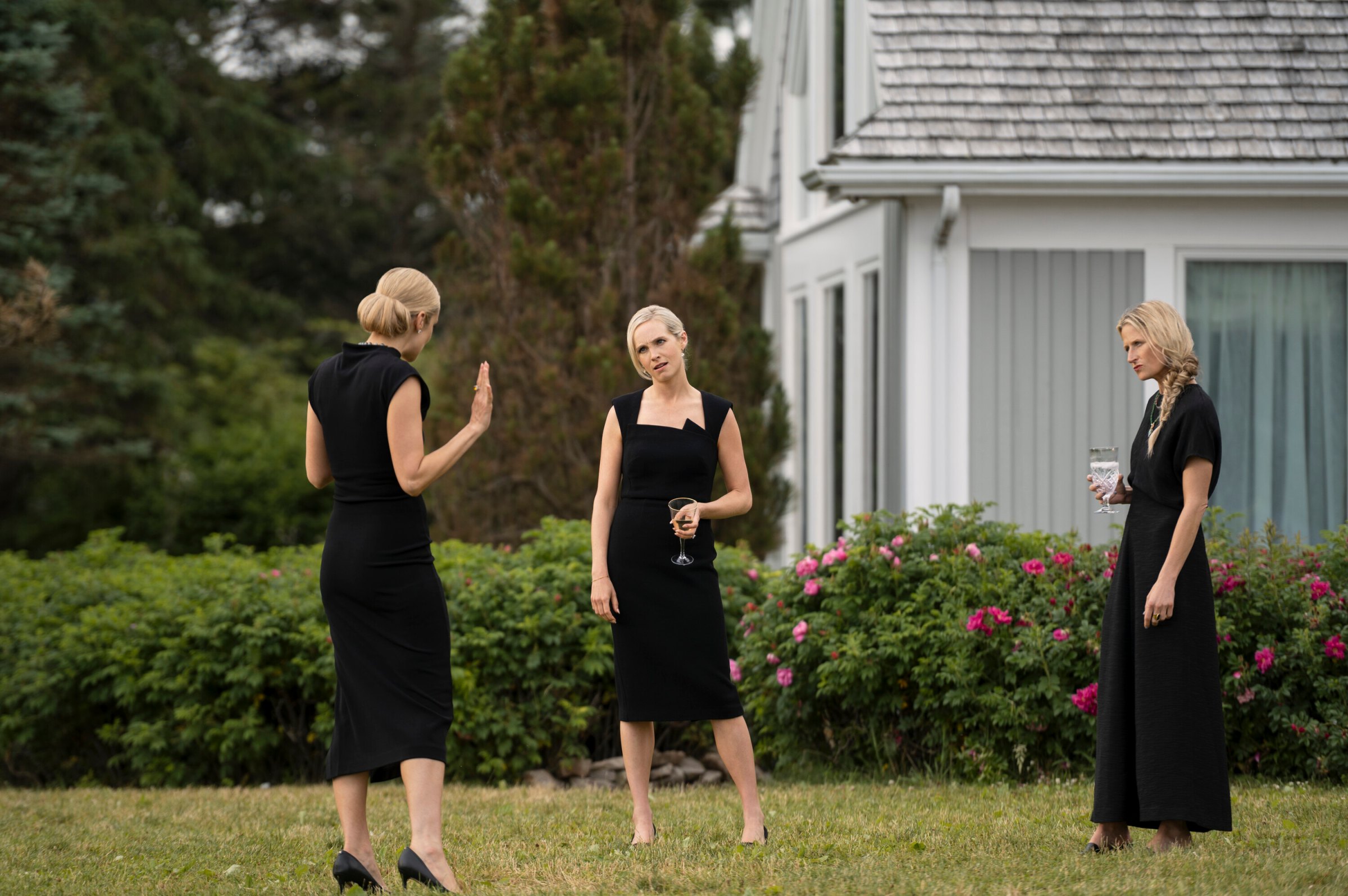 We Were Liars Prequel Family of Liars: Who Should Play Young Sinclair ...