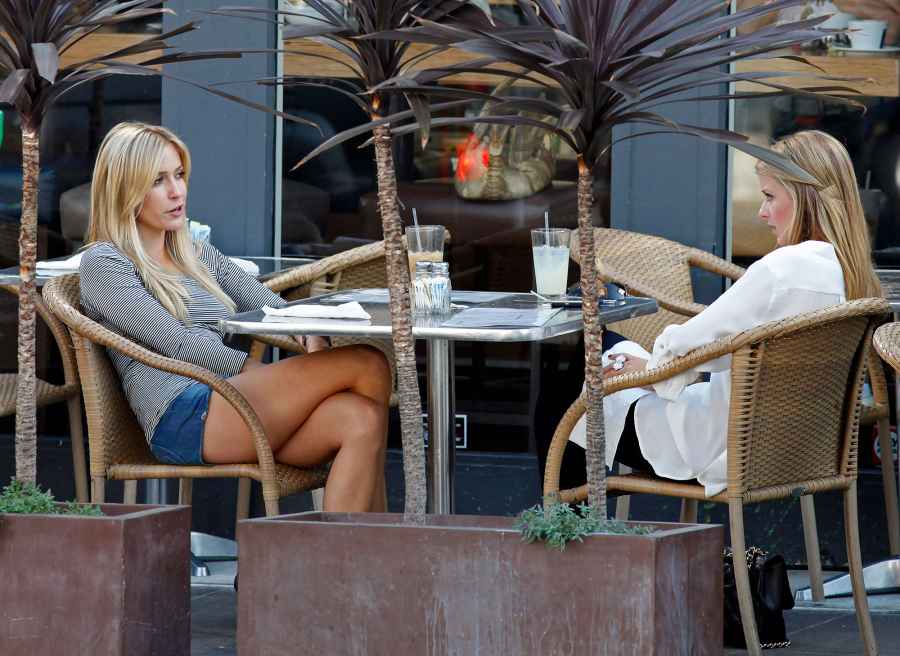 Kristin Cavallari and Lo Bosworth Feud: Highs and Lows Explored | Us Weekly
