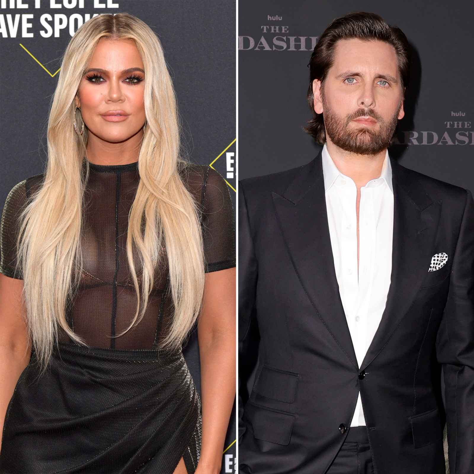 What Have Khloe Kardashian and Scott Disick Said About Potentially ...