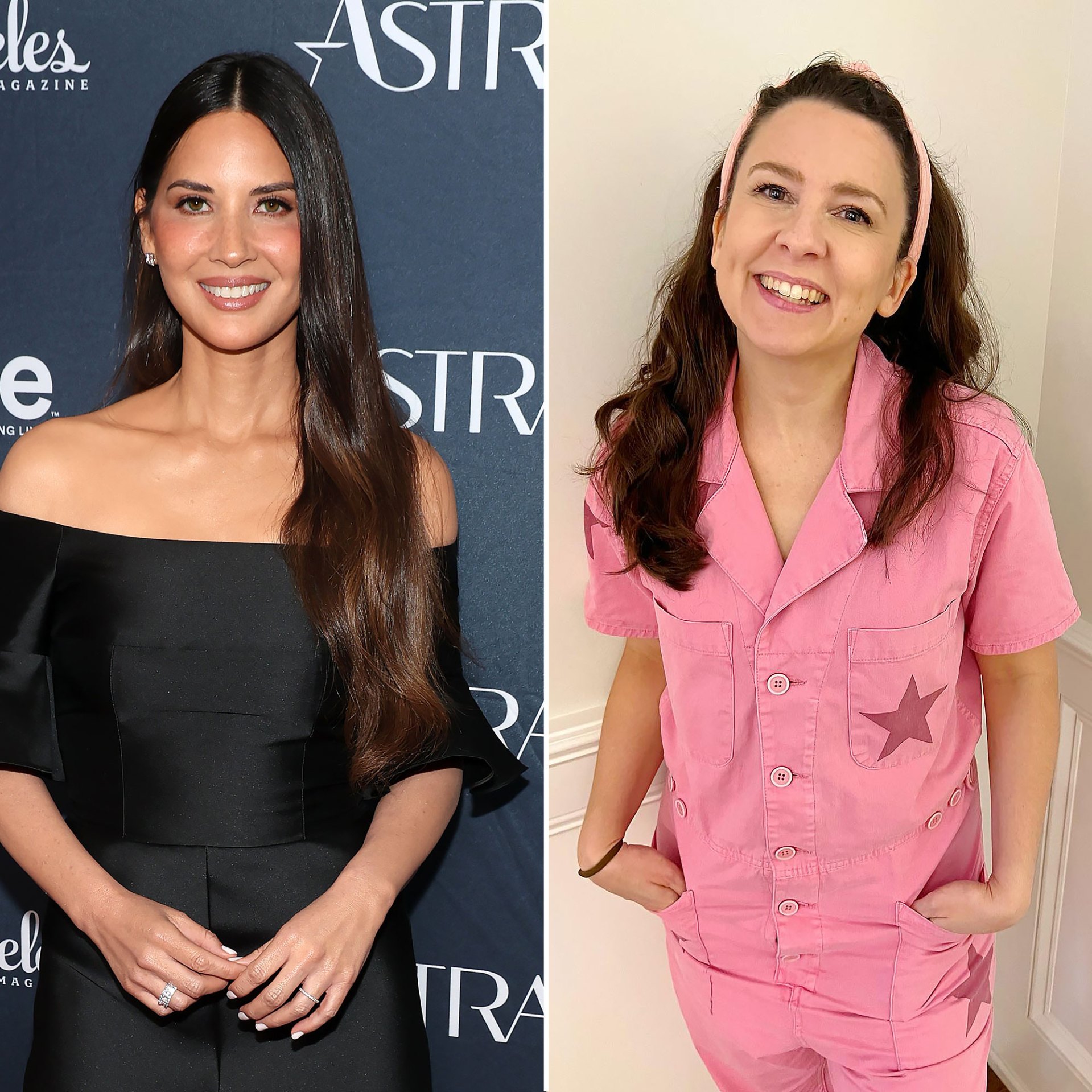 What Did Olivia Munn Say About Ms. Rachel? Comments Explained | Us Weekly