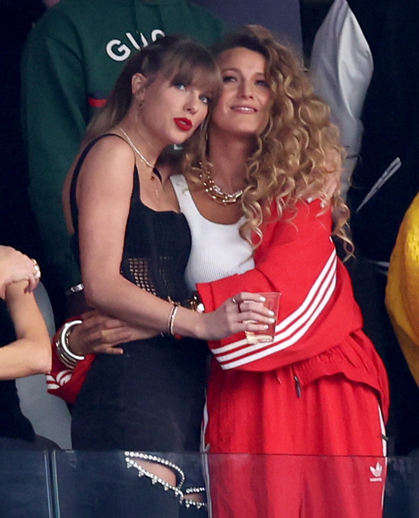 Where Blake Lively, Taylor Swift Stand After Baldoni Suit Dismissed ...