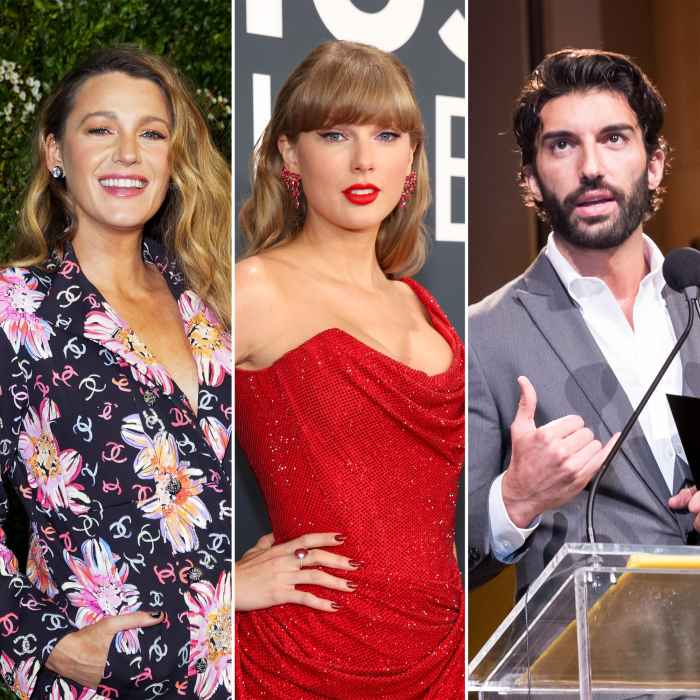 Where Blake Lively, Taylor Swift Stand After Baldoni Suit Dismissed ...