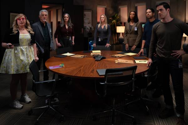 Which Criminal Minds Stars Are — And Aren't — Returning for Season 19?