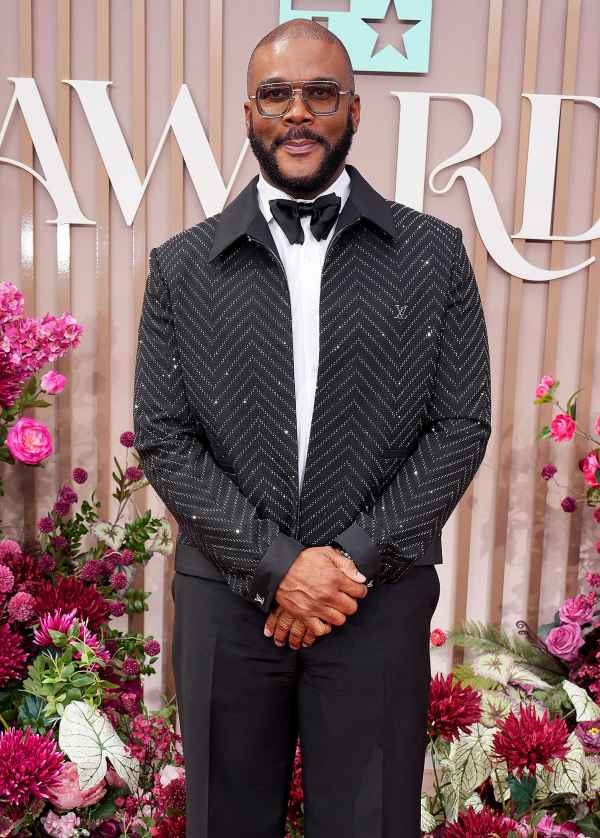 Who Is Derek Dixon? Meet the Actor Suing Tyler Perry | Us Weekly