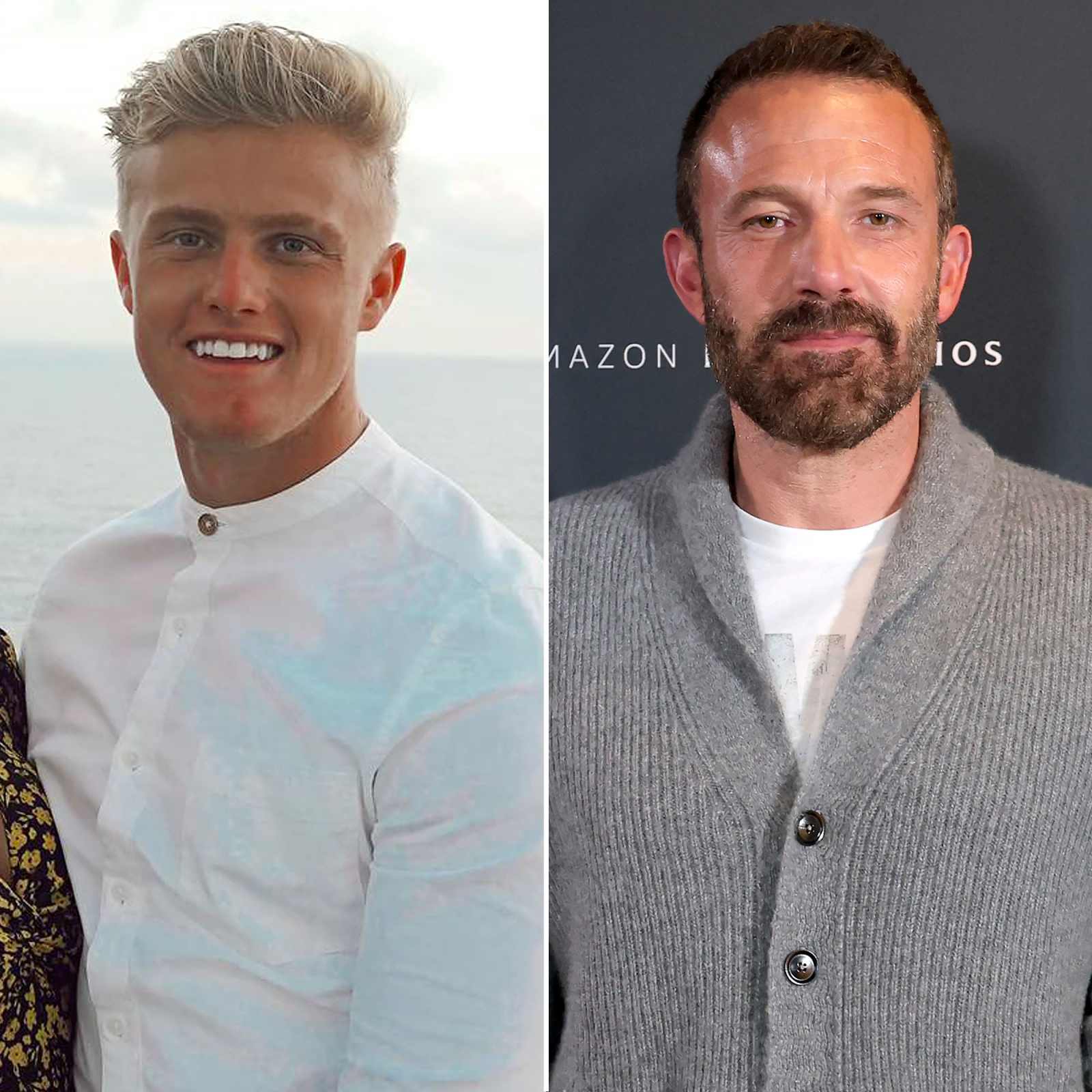 Zac Affleck's Secret Lives of Mormon Wives Redemption Arc Explained ...