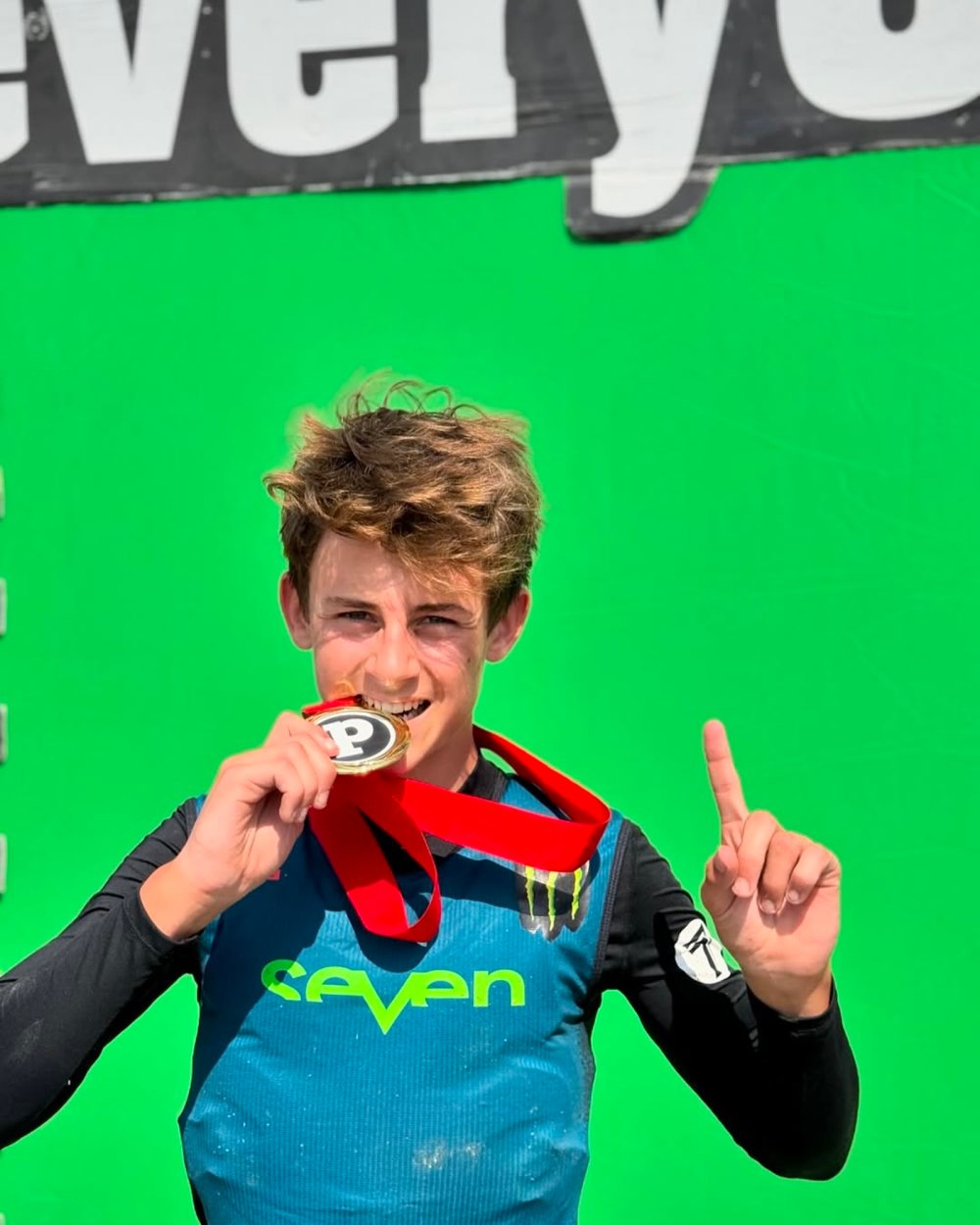 Motocross' Aidan Zingg Dead at 16 After Mid-Race Accident: Reports | Us ...