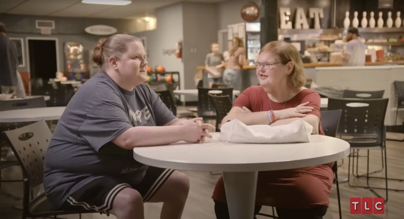 All About 1000-Lb. Sisters' Tammy Slaton's New Relationship | Us Weekly