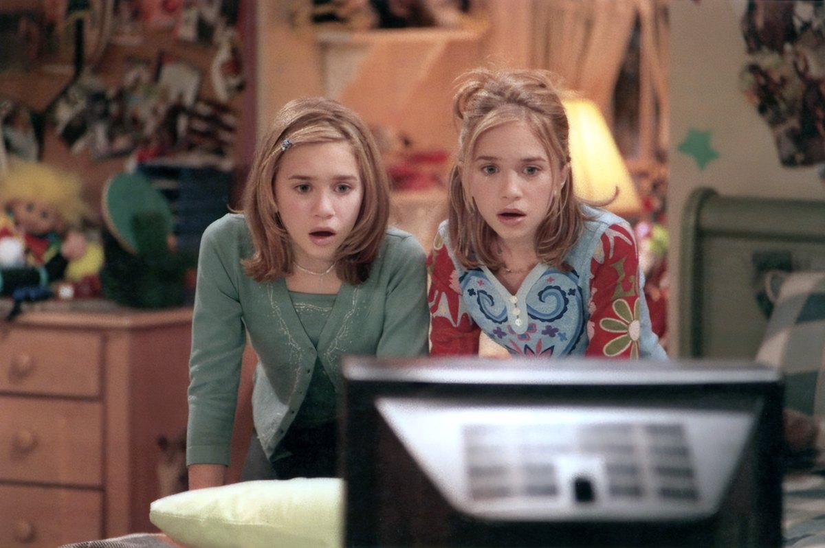 Inside Ashley Olsen's Life Outside of Hollywood: Where Is She Now? | Us ...