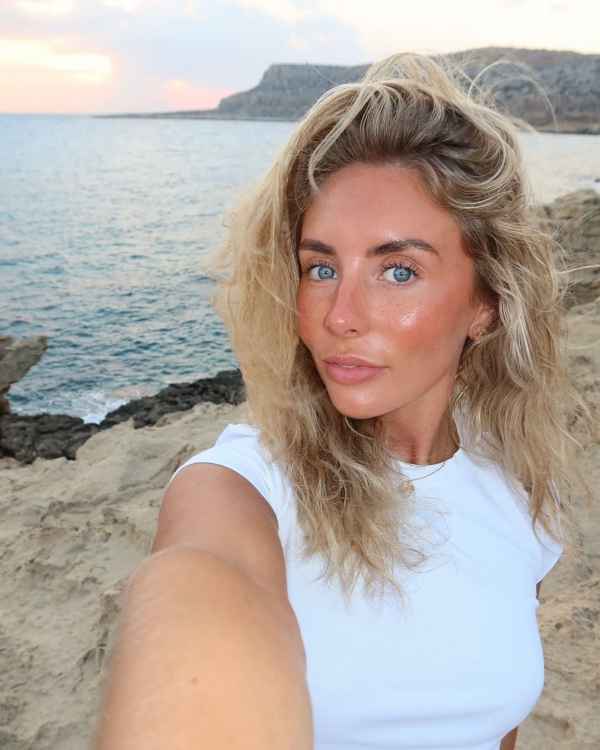 Bonnie Blue Speaks Out After OnlyFans Ban Over Petting Zoo Challenge ...