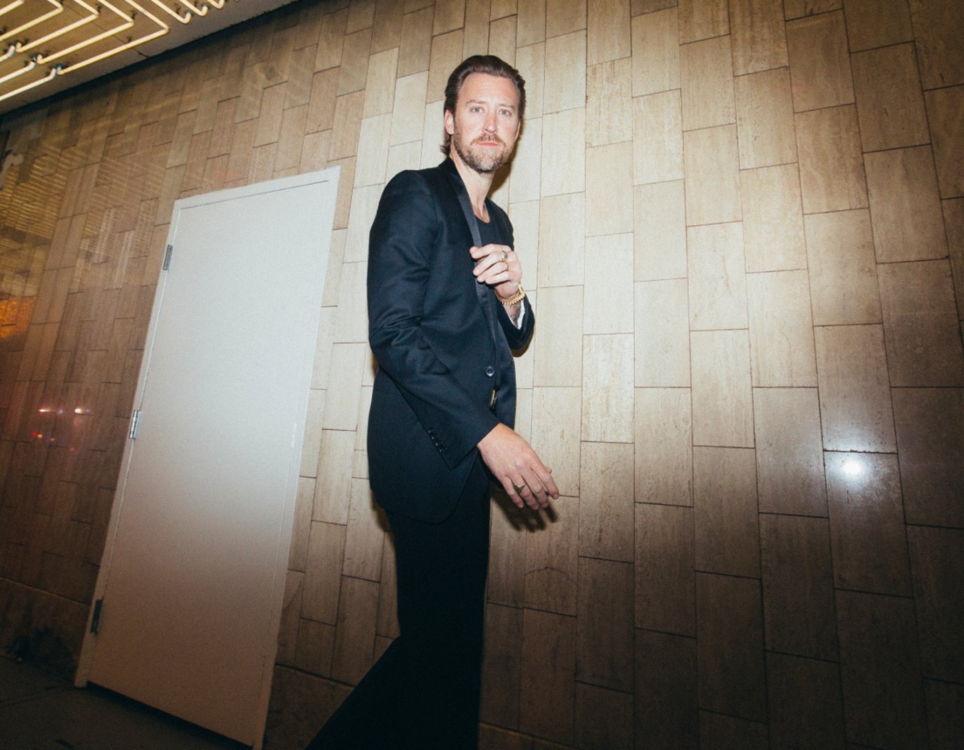Charles Kelley Reveals How Sobriety Shaped His Solo Album | Us Weekly