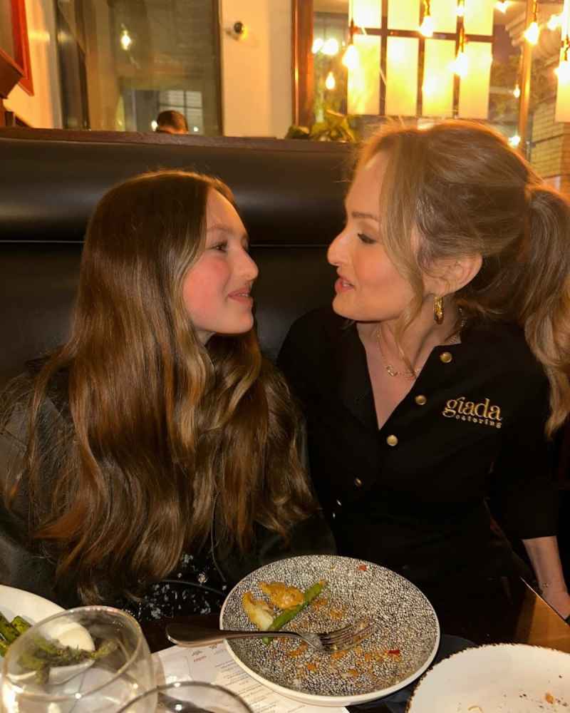 Giada De Laurentiis Shares BTS Secrets of Her Cooking Videos With ...