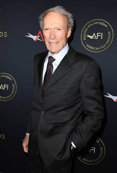 Clint Eastwood Says 95th Birthday Interview Was 'Entirely Phony' | Us ...