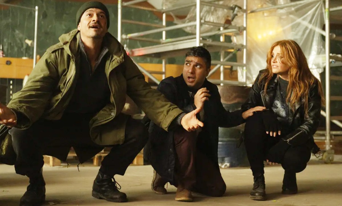 Prime Video's No. 1 Comedy Right Now Is This Hysterical 2025 Action ...