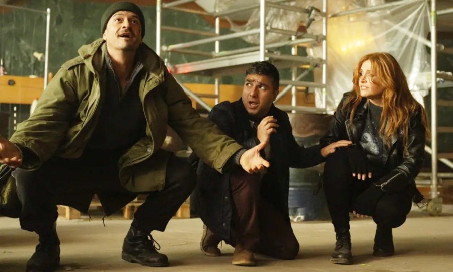 Prime Video's No. 1 Comedy Right Now Is This Hysterical 2025 Action ...