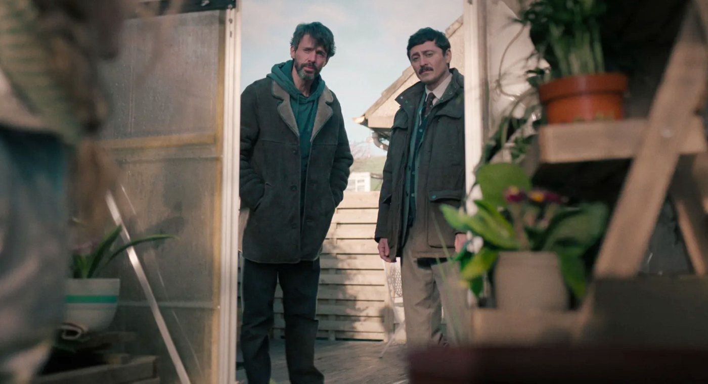 10 Most Popular Netflix Shows Streaming Right Now (May 26-June 1) | Us ...