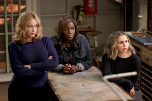 Why Retta Doesn't See Good Girls Returning After Shocking Cancellation ...