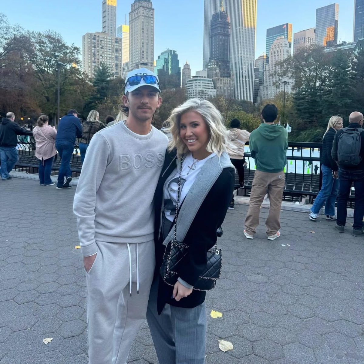 Todd Chrisley Shares 1st Post After Prison, Honors Son Grayson | Us Weekly