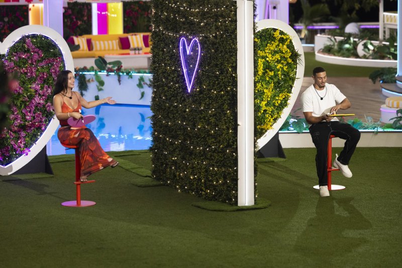 Love Island Rules and Behind-the-Scenes Secrets You Didn’t Know | Us Weekly