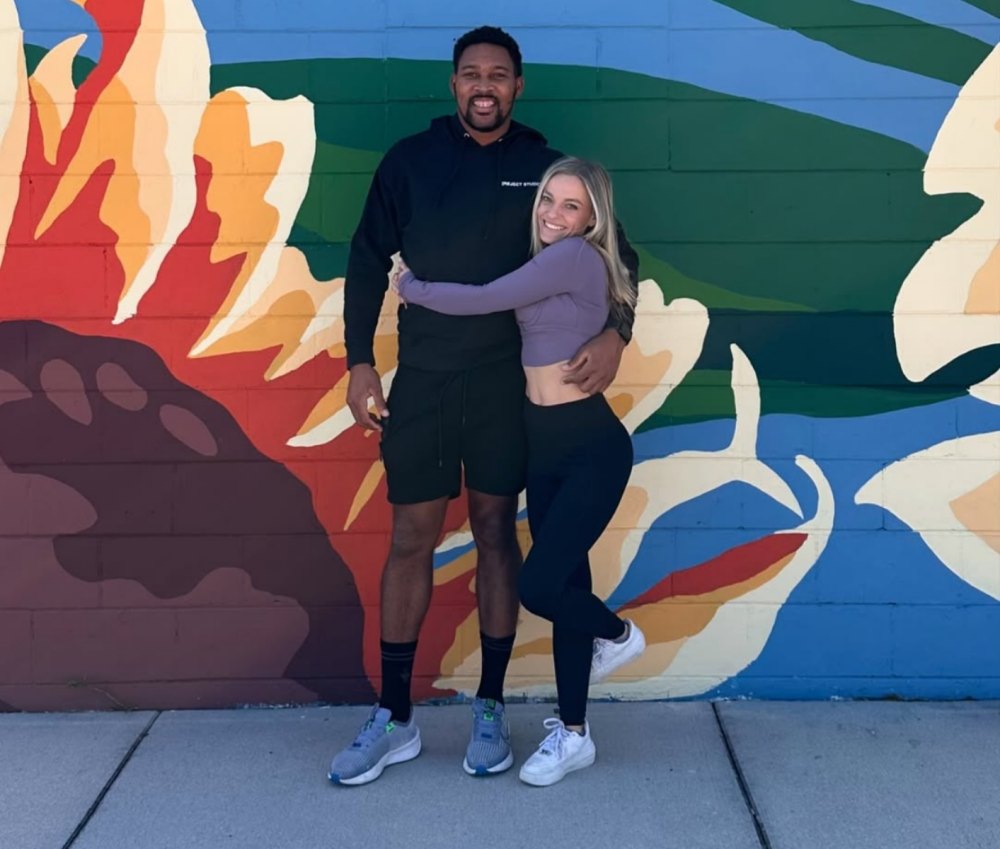 Teen Mom's Mackenzie McKee Secretly Marries Khesanio Hall | Us Weekly